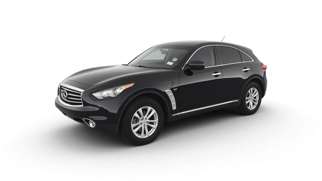 2016 INFINITI QX70 | Carvana