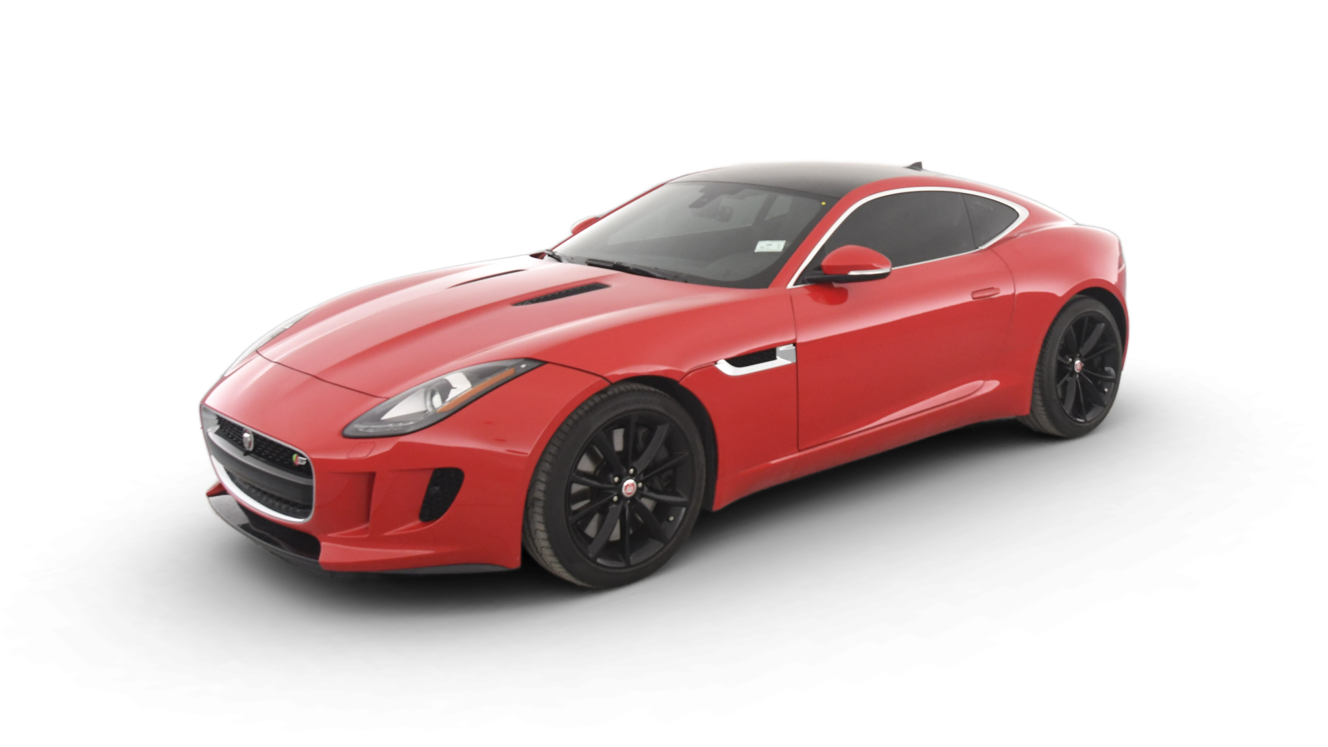 Used 2016 Jaguar F-TYPE | Carvana