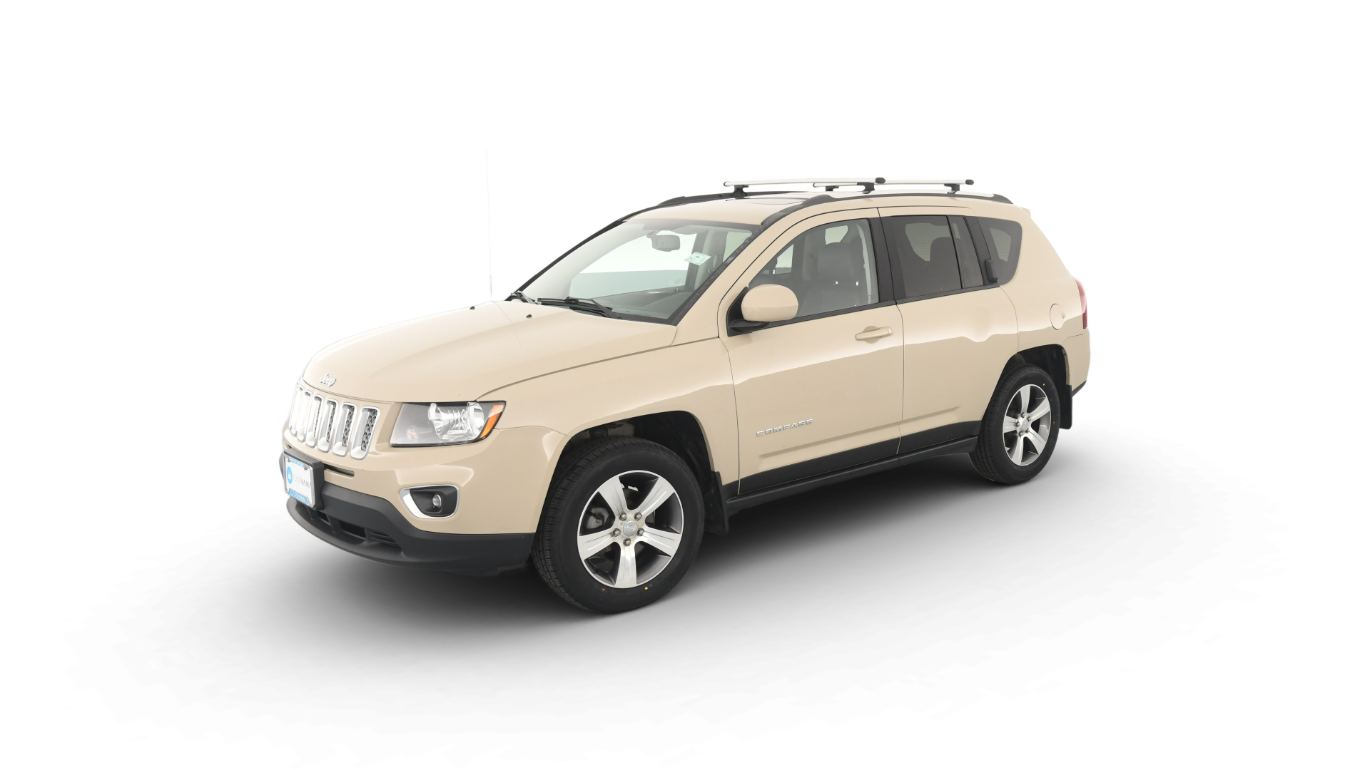 Used 2016 Jeep Compass | Carvana