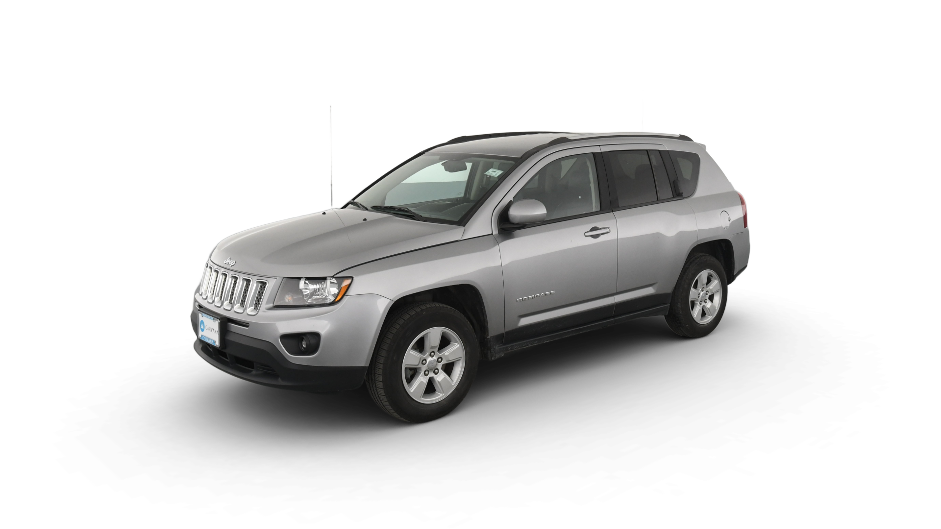 2016 Jeep Compass | Carvana