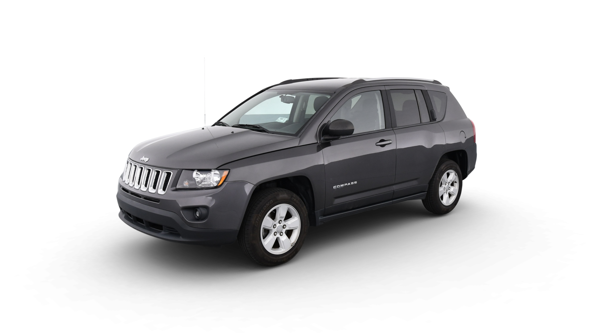 2016 Jeep Compass | Carvana