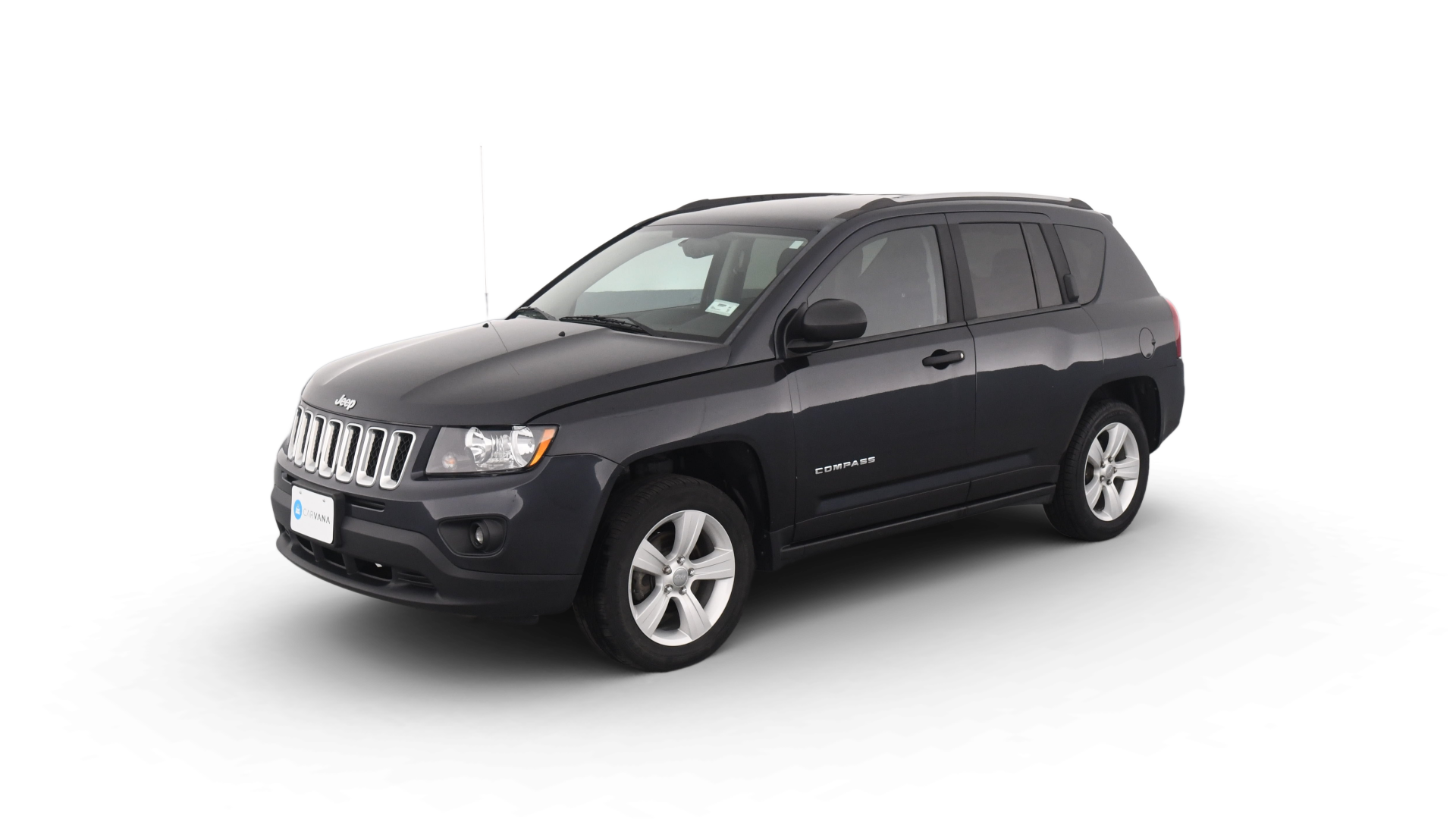 2016 Jeep Compass | Carvana