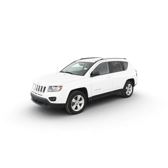 Used 2016 Jeep Compass Sport for Sale Online | Carvana