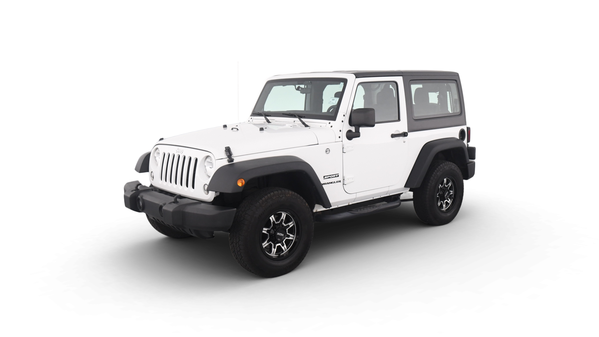 2016 Jeep Wrangler | Carvana