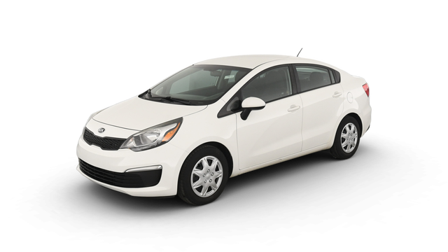 2016 Kia Rio | Carvana