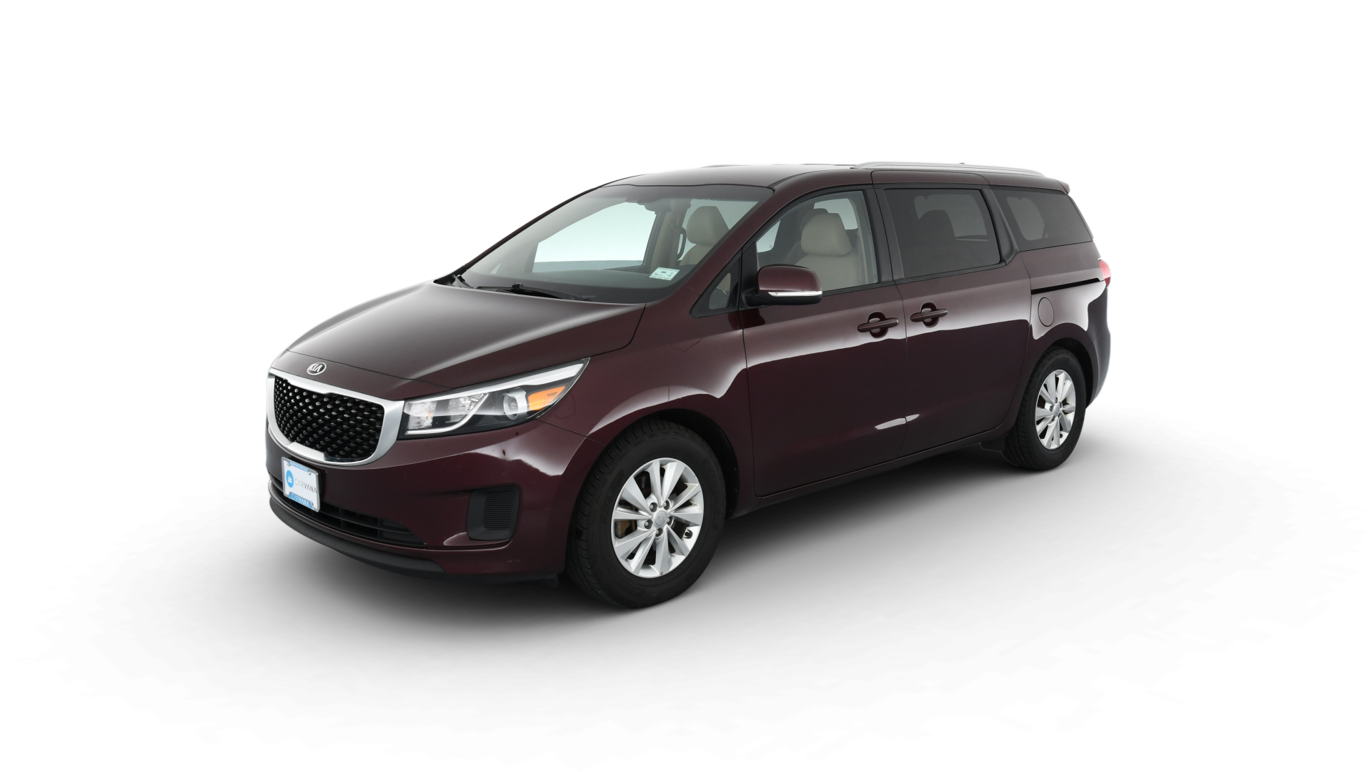 Used 2016 Kia Sedona | Carvana