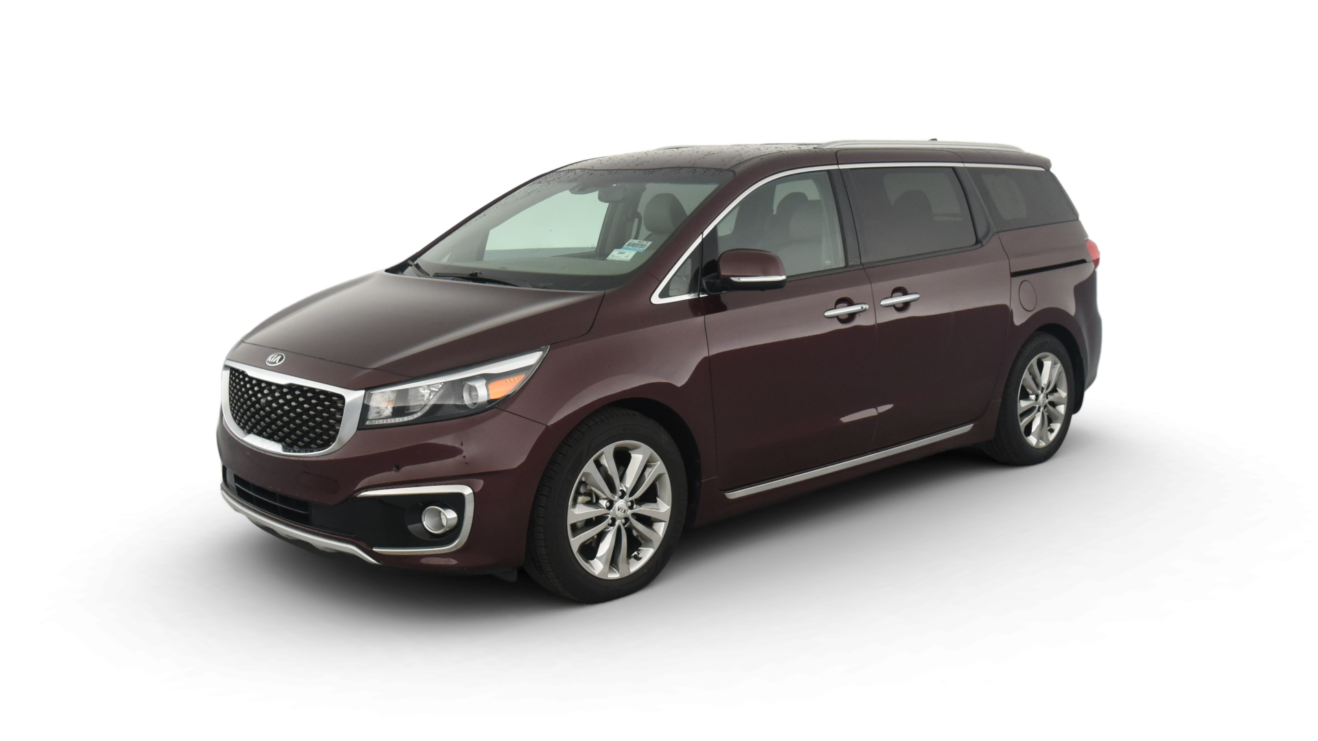2016 Kia Sedona | Carvana