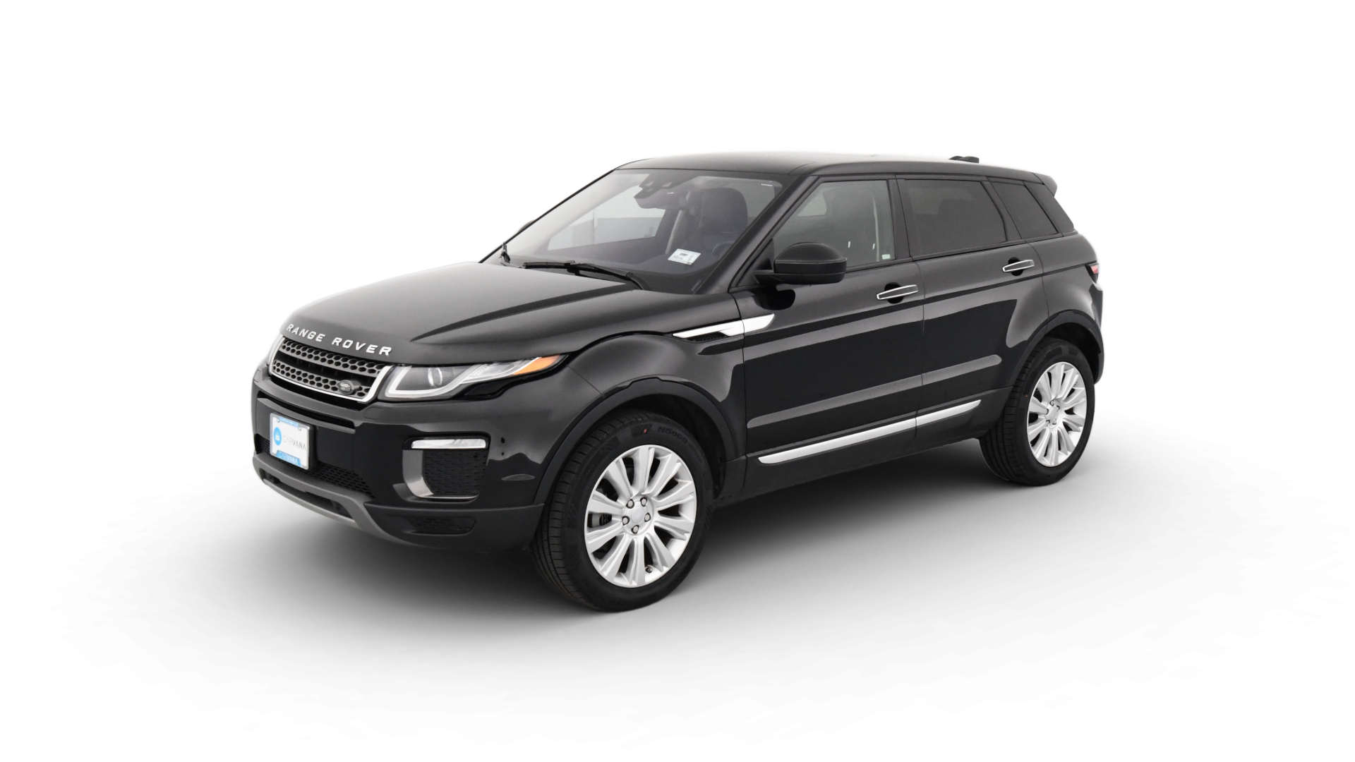 Used 2016 Land Rover Range Rover Evoque | Carvana