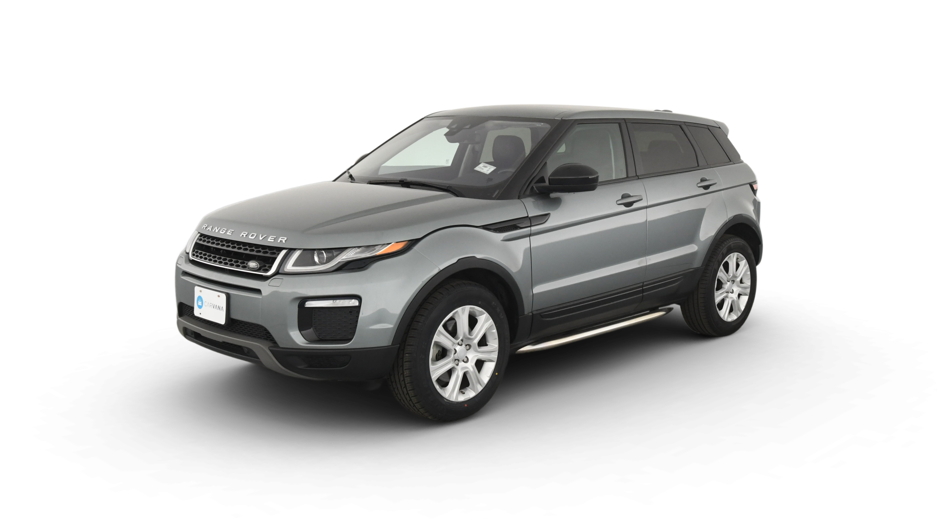 Used 2016 Land Rover Range Rover Evoque | Carvana