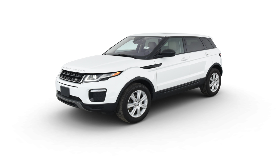 2016 Land Rover Range Rover Evoque | Carvana