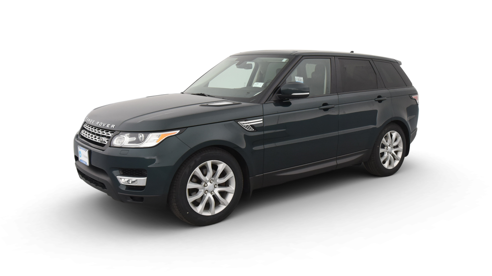 Used 2016 Land Rover Range Rover Sport | Carvana