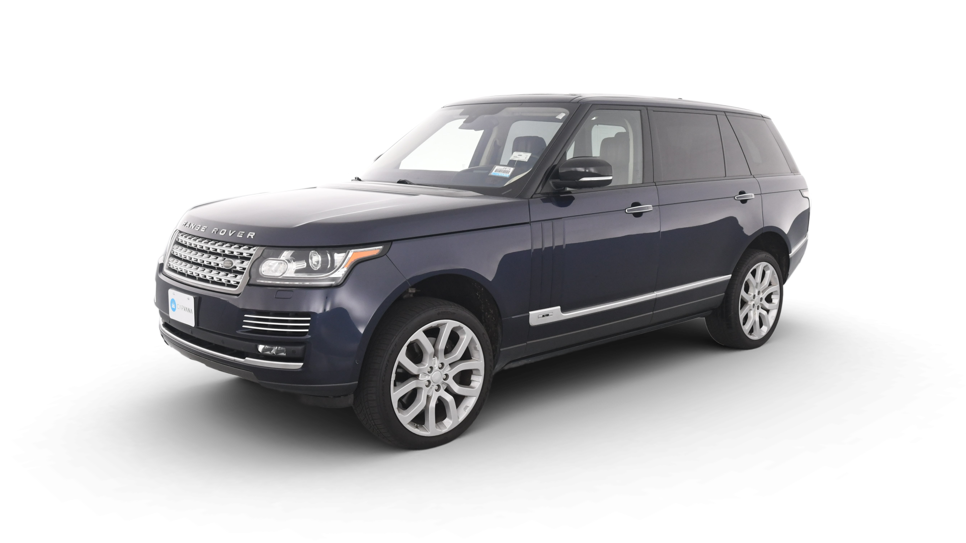 Used 2016 Land Rover Range Rover | Carvana