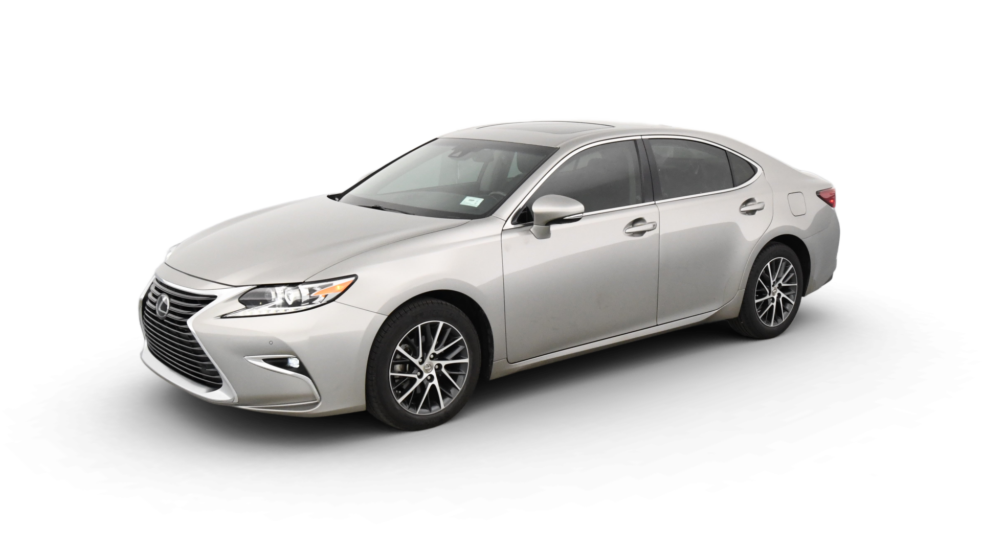 2016 Lexus ES | Carvana