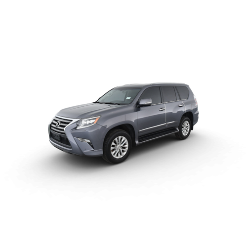Used 2016 Lexus SUVs for Sale Online | Carvana