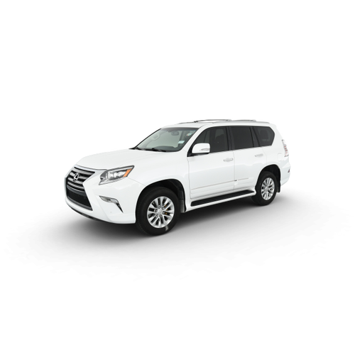 Used 2016 Lexus SUVS for Sale Online | Carvana