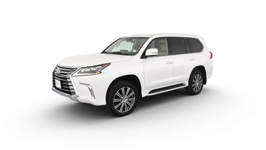 2016 Lexus LX | Carvana