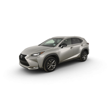 Used 2016 Lexus SUVS for Sale Online | Carvana
