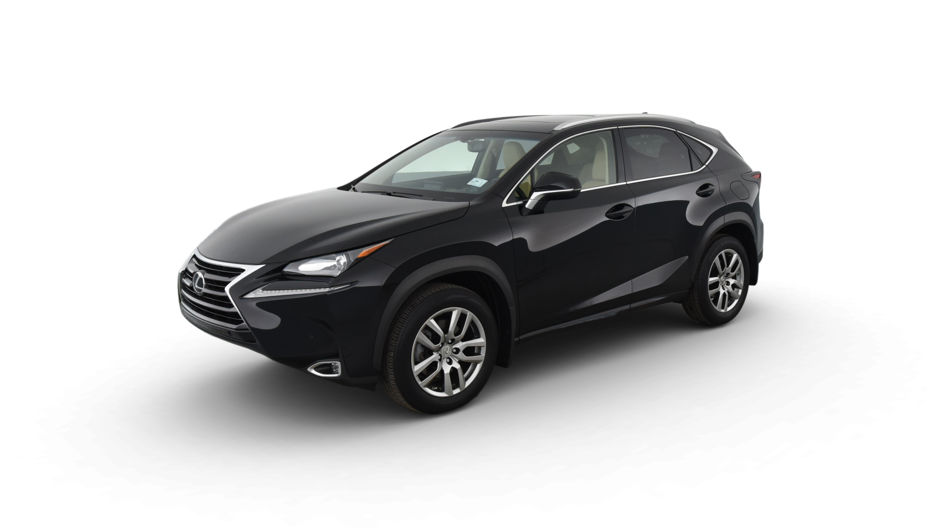 Used 2016 Lexus NX | Carvana