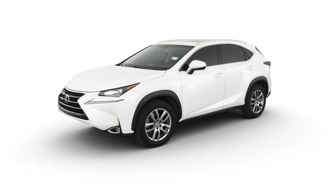 2016 Lexus NX | Carvana