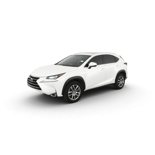 Used 2016 Lexus SUVs for Sale Online | Carvana
