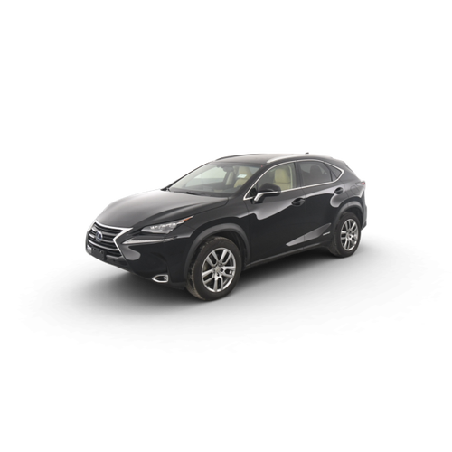 Used 2016 Lexus SUVs for Sale Online | Carvana