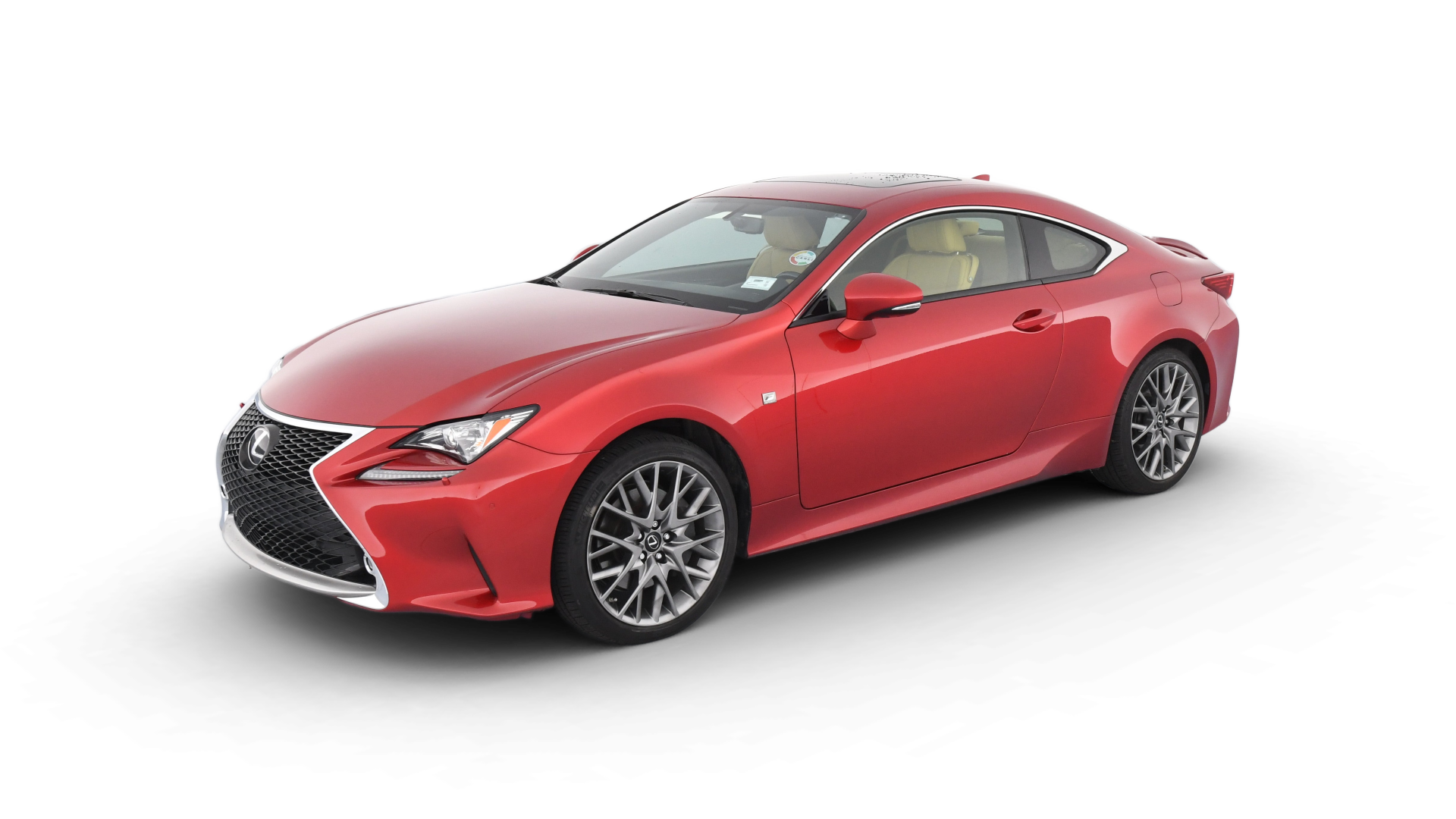 Used 2016 Lexus RC | Carvana
