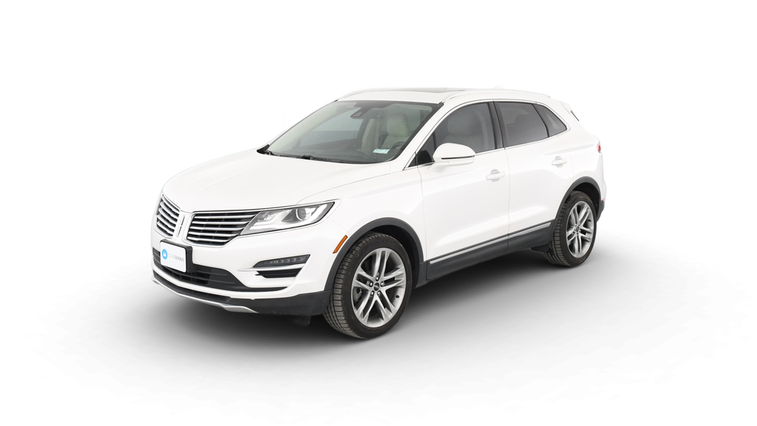 2016 Lincoln MKC | Carvana