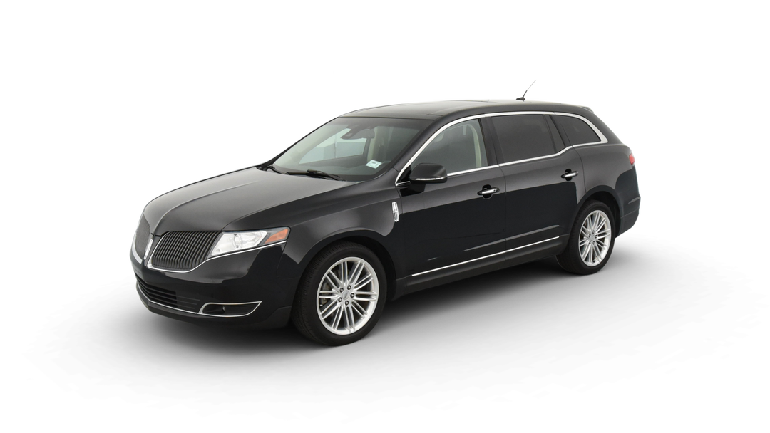 2016 Lincoln MKT | Carvana