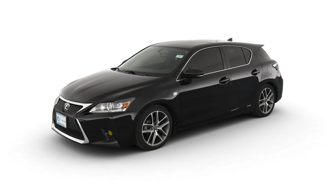 2016 Lexus CT | Carvana