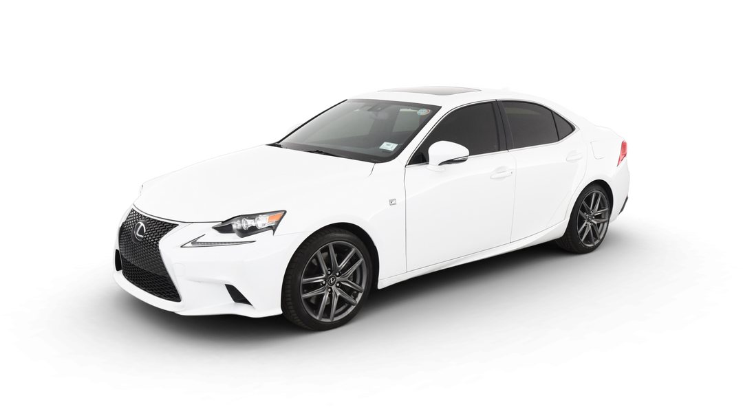 2016 Lexus IS | Carvana