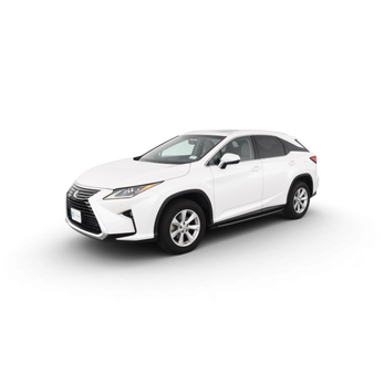Used 2016 Lexus SUVS for Sale Online | Carvana