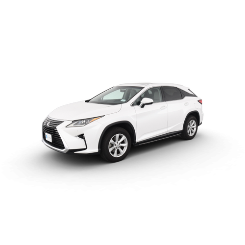 Used 2016 Lexus SUVs for Sale Online | Carvana