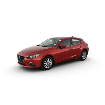 Used 2016 Mazda MAZDA3 hatchbacks for Sale Online | Carvana