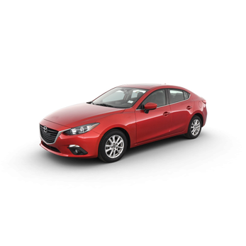 Used 2016 Mazda MAZDA3 Sedans For Sale Online | Carvana