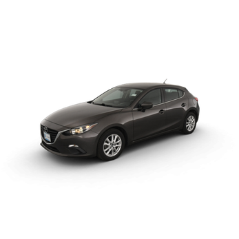 Used 2016 Mazda MAZDA3 hatchbacks for Sale Online | Carvana