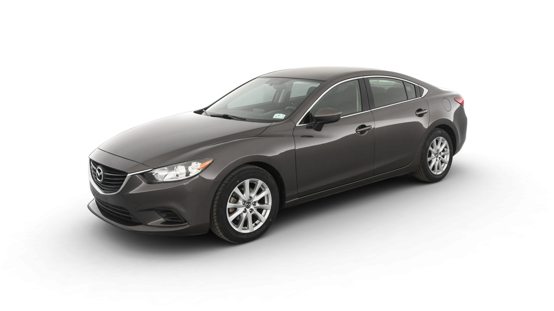 Used 2016 MAZDA MAZDA6 | Carvana