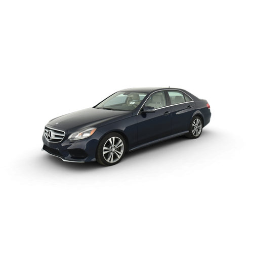 Used 2016 Mercedes-Benz E-Class E 350 4MATIC for Sale Online | Carvana