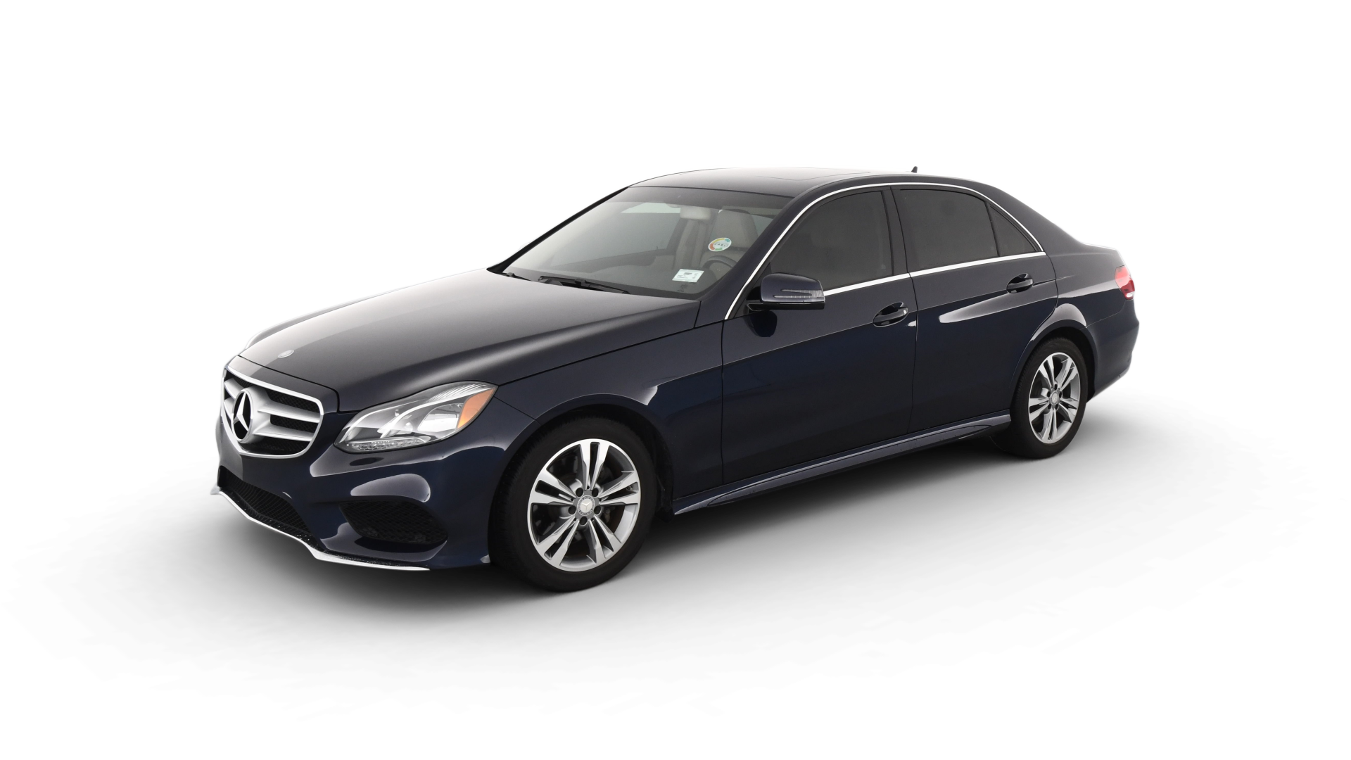 2016 Mercedes-Benz E-Class | Carvana