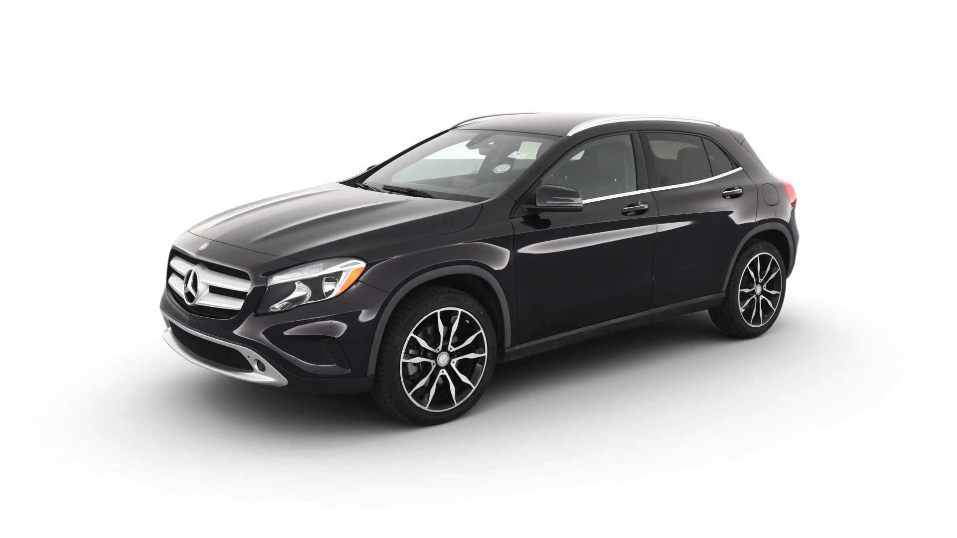 2016 Mercedes-Benz GLA | Carvana