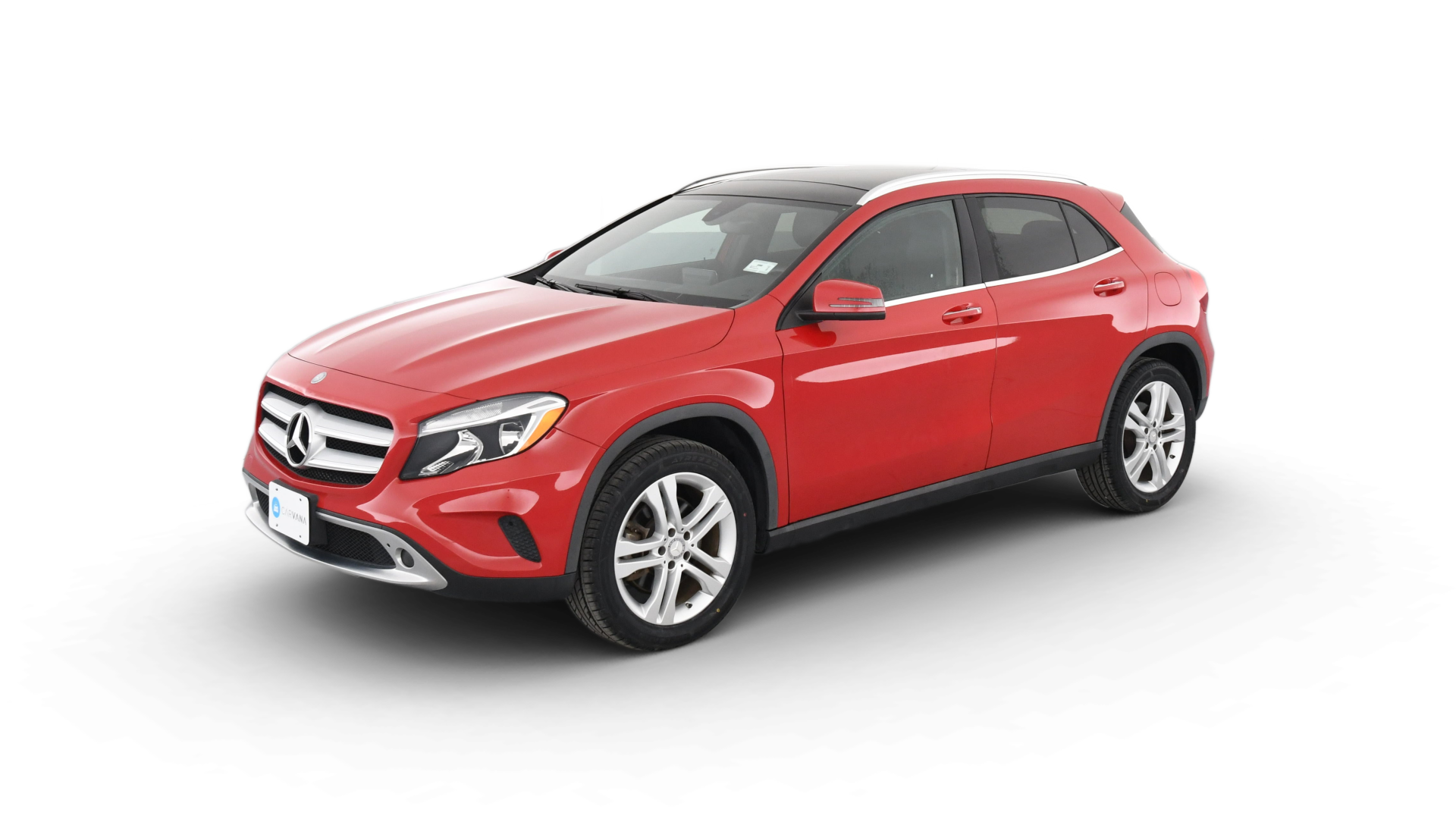 2016 Mercedes-Benz GLA | Carvana