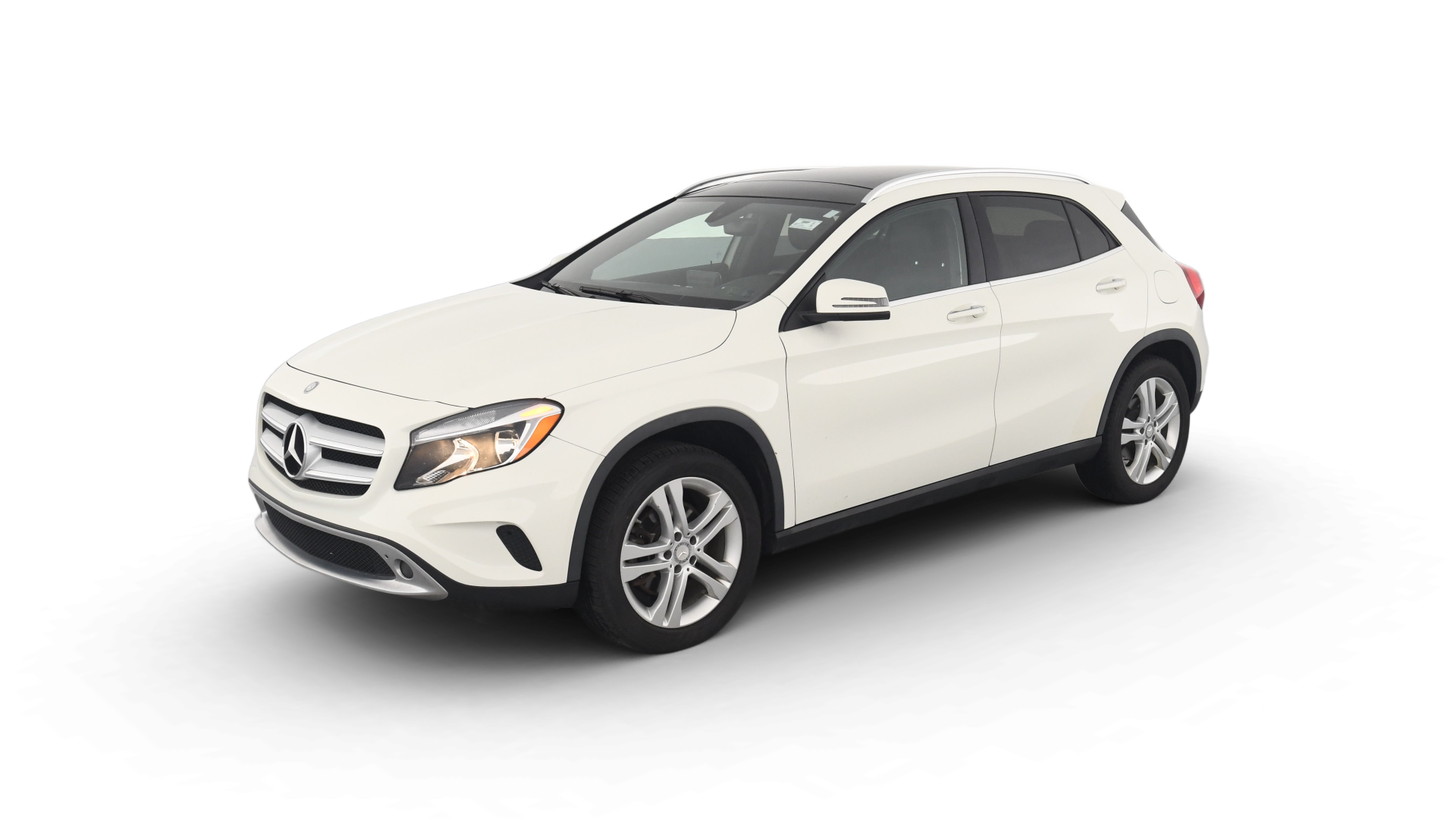 Used 2016 Mercedes-Benz GLA | Carvana