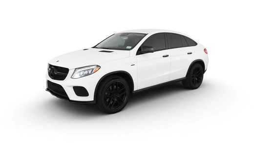 Mercedes-Benz GLE Coupe | Carvana