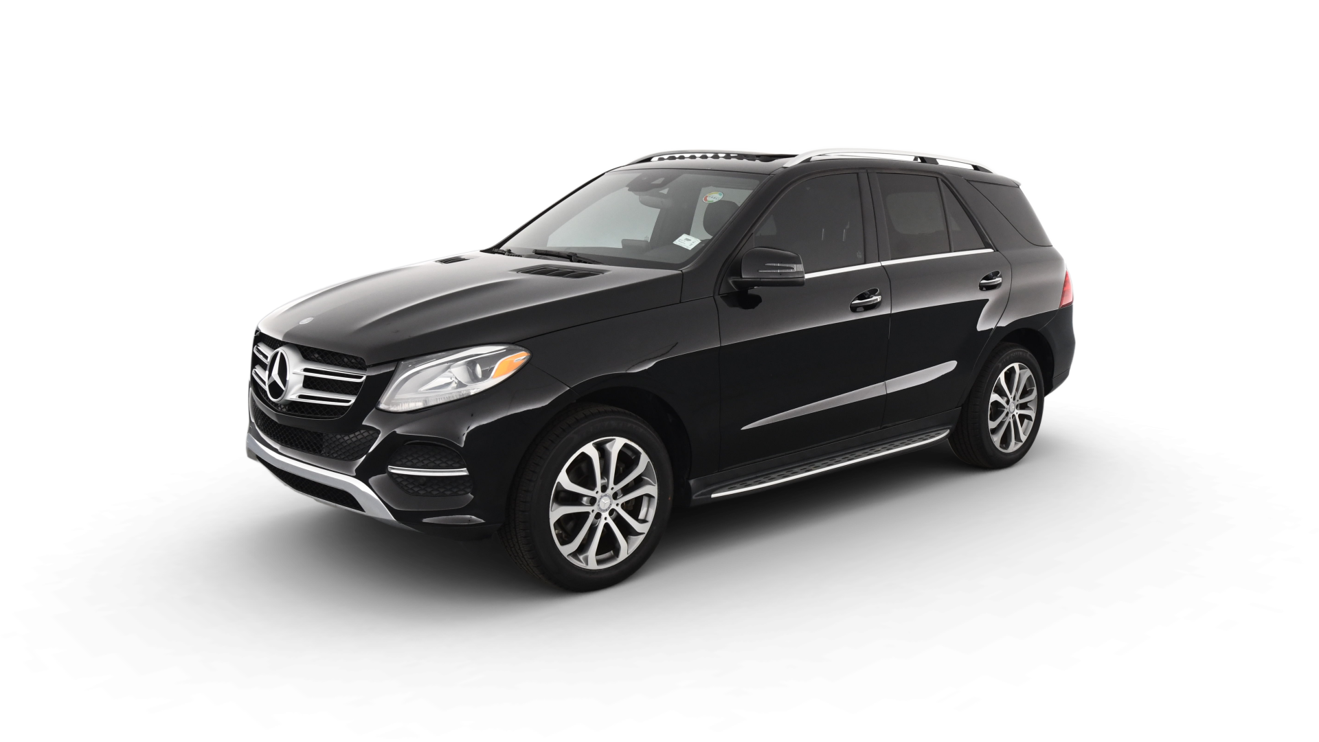 Used 2016 Mercedes-Benz GLE | Carvana