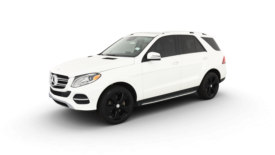 2016 Mercedes-Benz GLE | Carvana