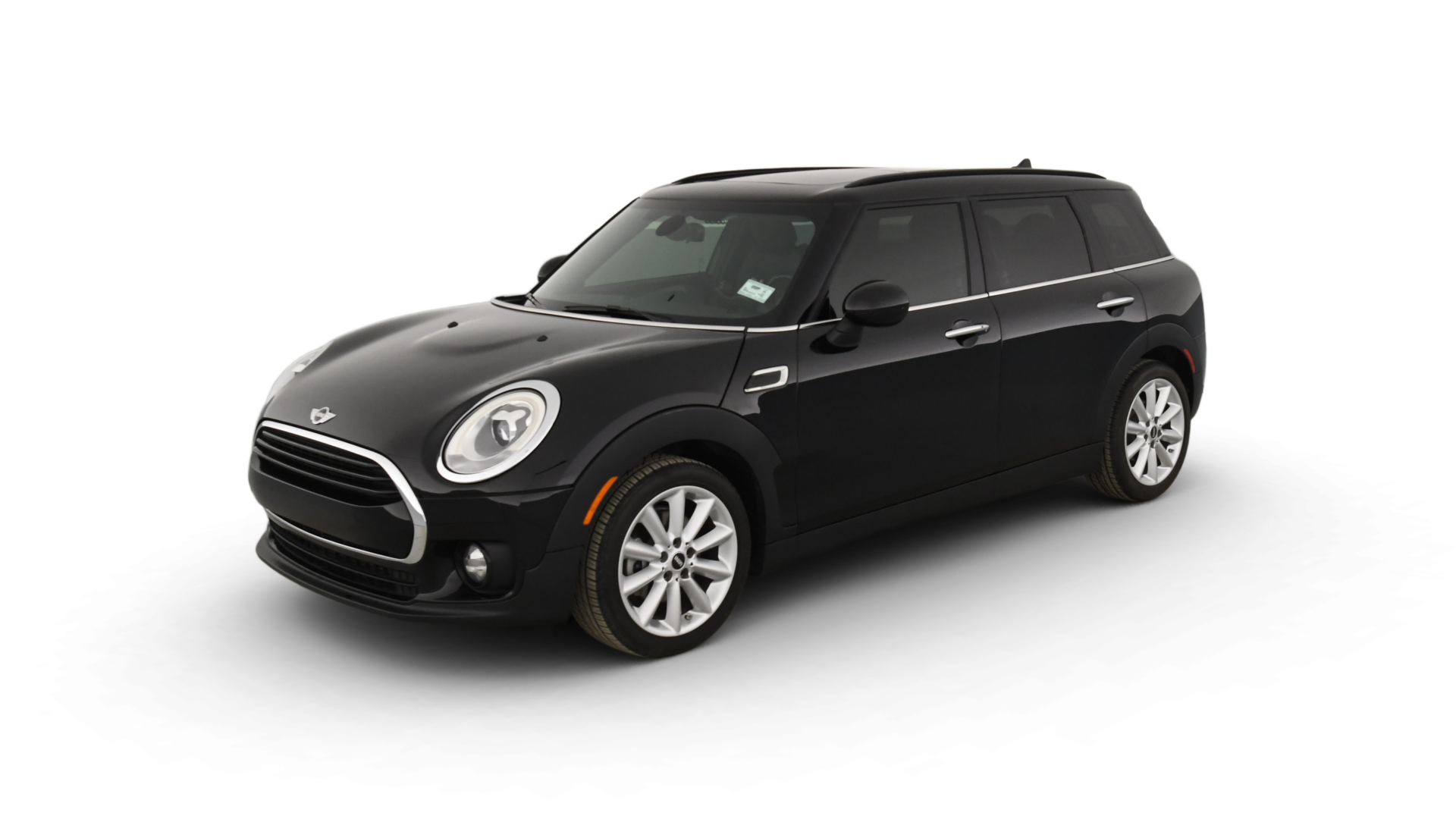 Used 2016 MINI Clubman | Carvana