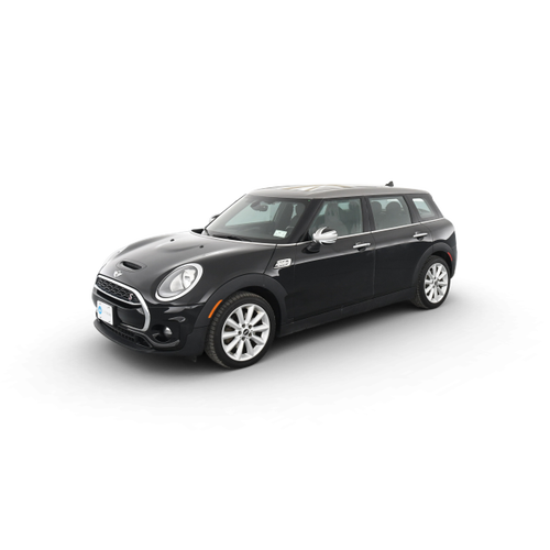 Used MINI Clubman for Sale Online | Carvana