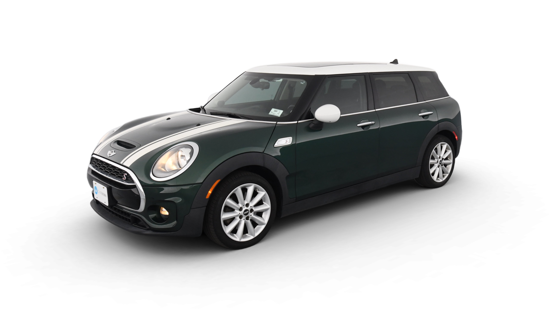 Used 2016 MINI Clubman | Carvana
