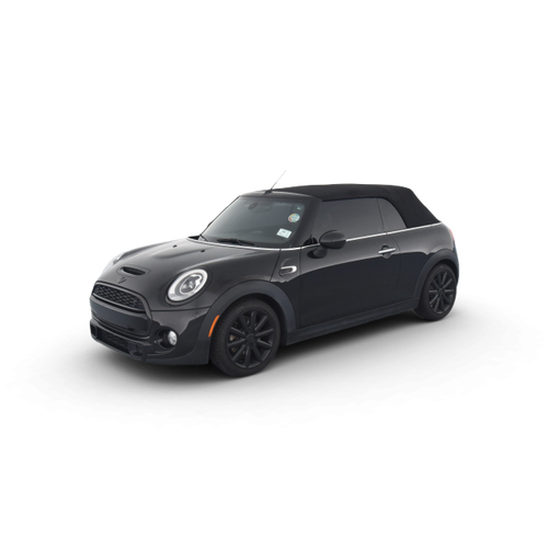 Used MINI Convertible for Sale Online | Carvana
