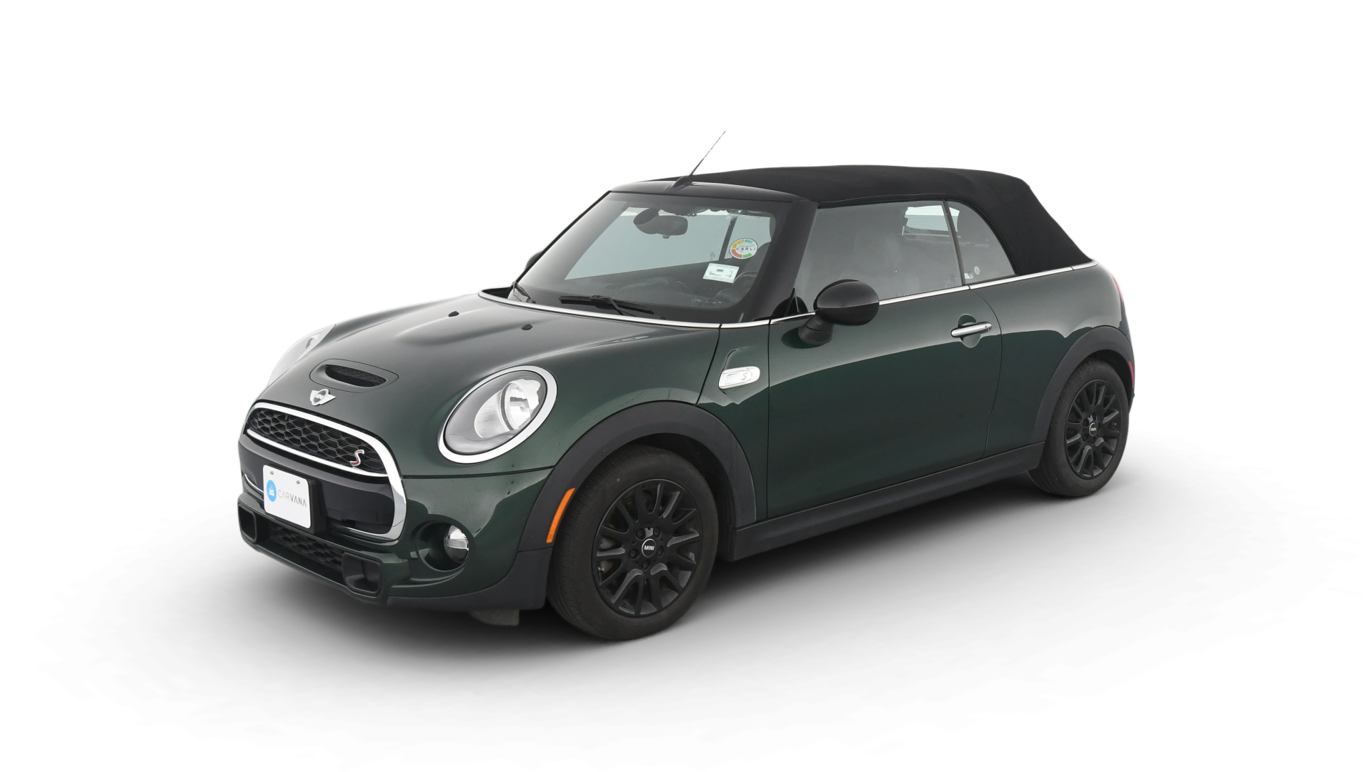 Used 2016 MINI Convertible | Carvana