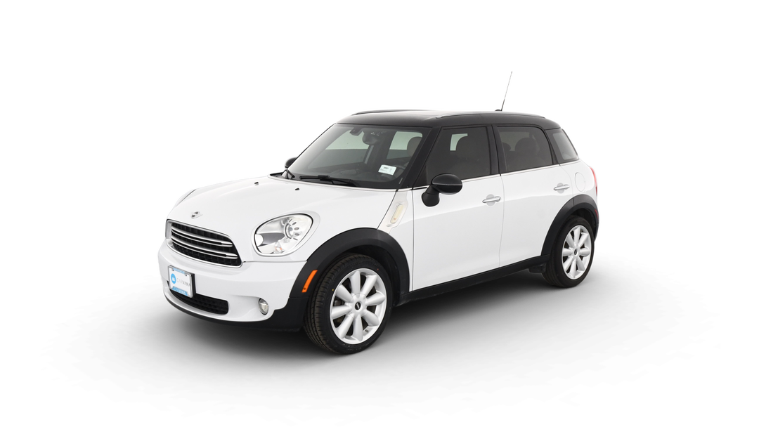 2016 MINI Countryman | Carvana